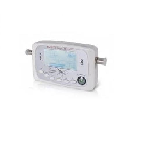 Pointeur TNT Terrestre DVB-T2 SF-500T2 OPTEX