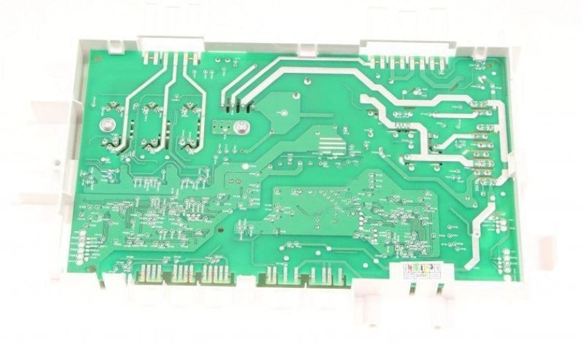 Module programmé pour lave linge candy - 49120679 CANDY Pas Cher - UBALDI.com