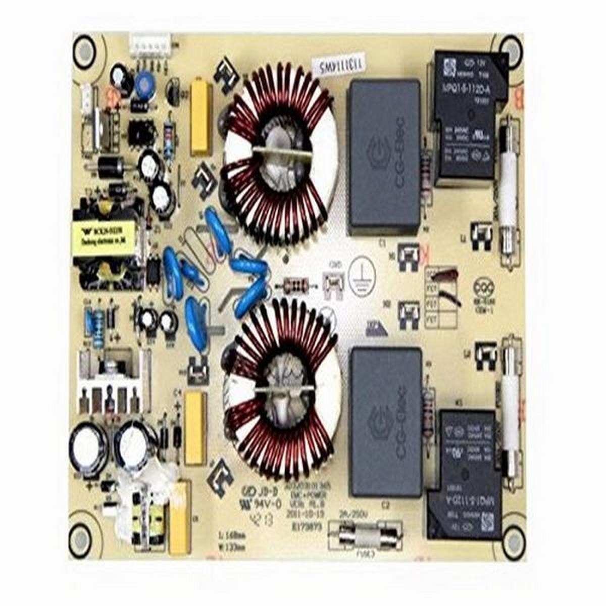 Module filtre CANDY Pas Cher - UBALDI.com