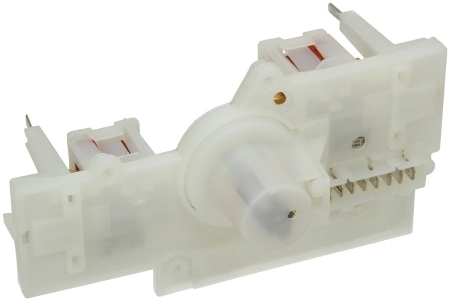 Module avec charbons moteur MIELE