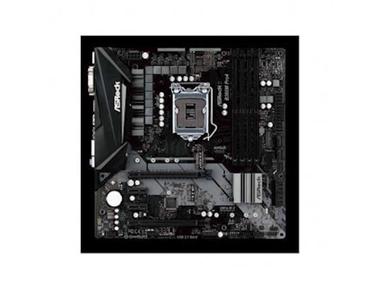 ASROCK B360M Pro4 Intel B360 mère - LGA 1151 ASROCK