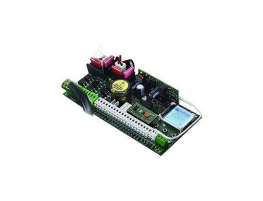 Carte électronique moteurs portails bl CARDIN Pas Cher - UBALDI.com