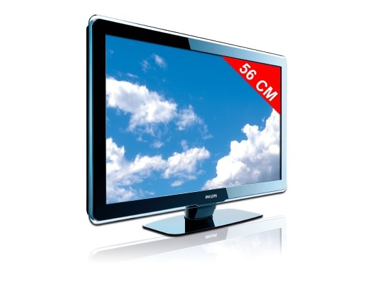 TV LCD 56 cm PHILIPS 22PFL5403D