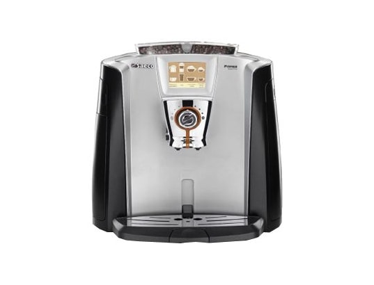 Expresso SAECO PRIMEA TOUCH PLUS