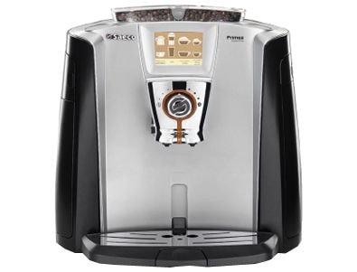 Expresso SAECO PRIMEA TOUCH PLUS