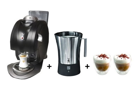 Expresso MALONGO EXP240