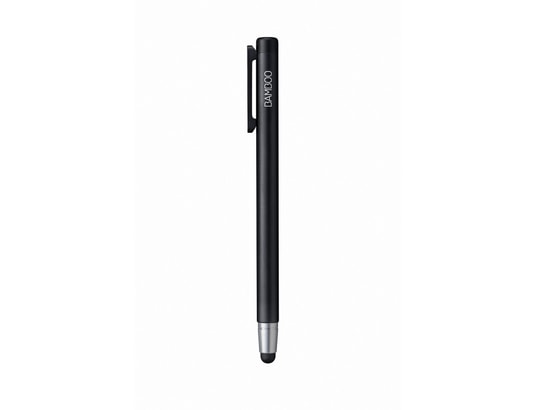 Stylet WACOM Bamboo Stylus Alpha 2 Noir Pas Cher - UBALDI.com