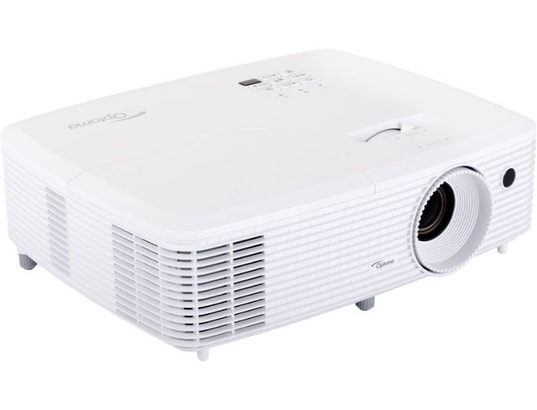 OPTOMA HD27 | Vidéoprojecteur Home Cinéma - Livraison Gratuite