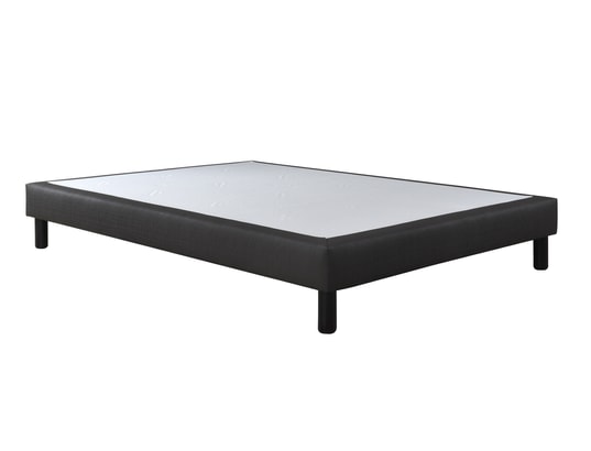 Sommier Electrique 140 x 190 UB DESIGN Chatel 140x190 déco Axis ...