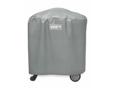 WEBER 7176 - Housse Barbecue Charbon 57 CM Pas Cher - Accessoire ...