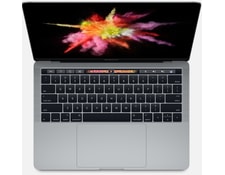 Coque Macbook AIINO MacBook Pro 2017 Case Retina 13 transparent mat Pas ...