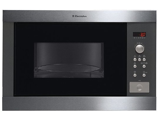 Micro Ondes Encastrable Electrolux