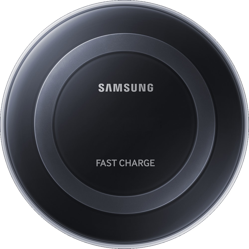 Chargeur induction SAMSUNG Pad Induction (Charge rapide) Pas Cher ...