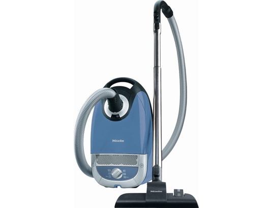 Aspirateur traîneau MIELE Complete C2 Ecoline Pas Cher - UBALDI.com