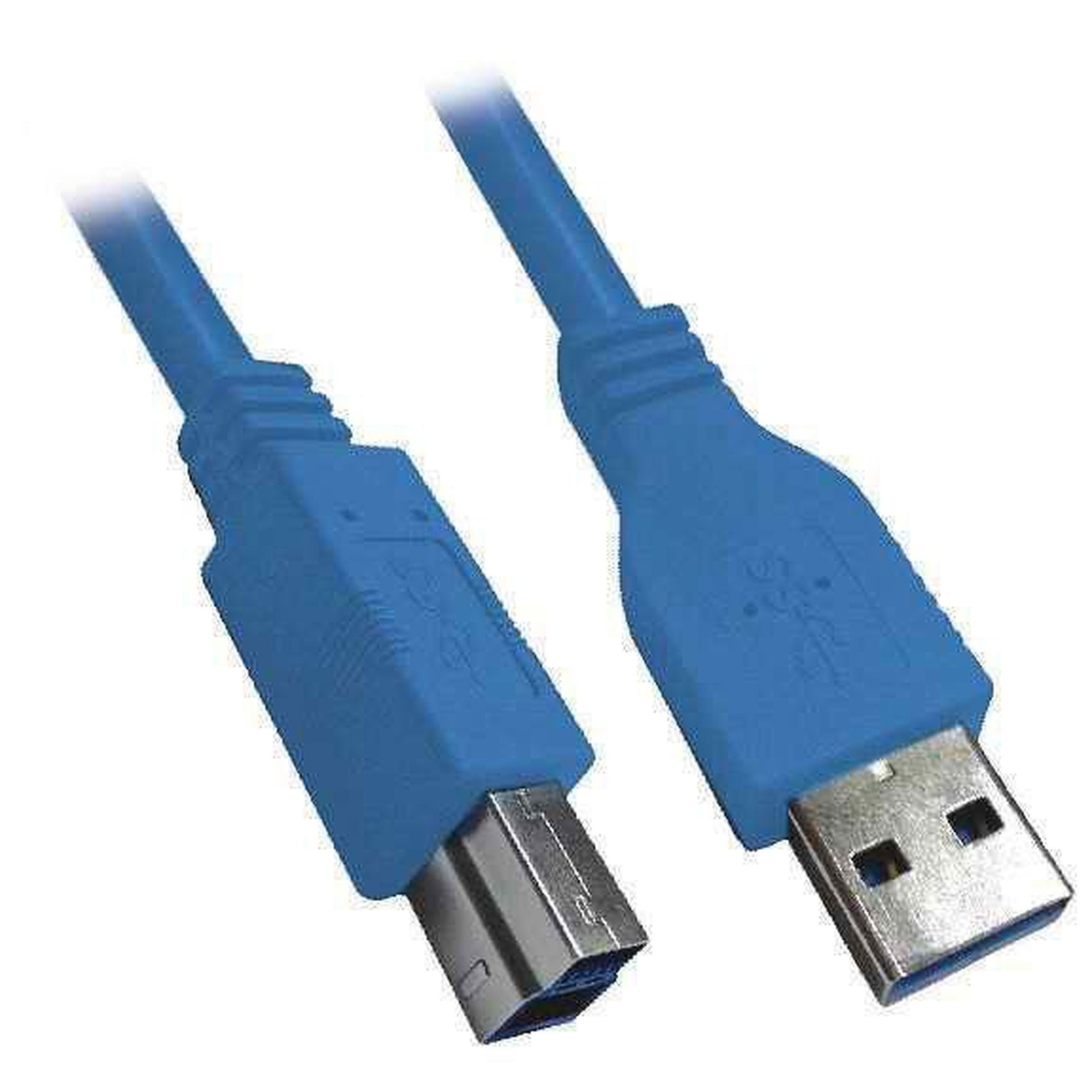 Generique Câble Usb 30 Type Ab Mâlemâle Tbd