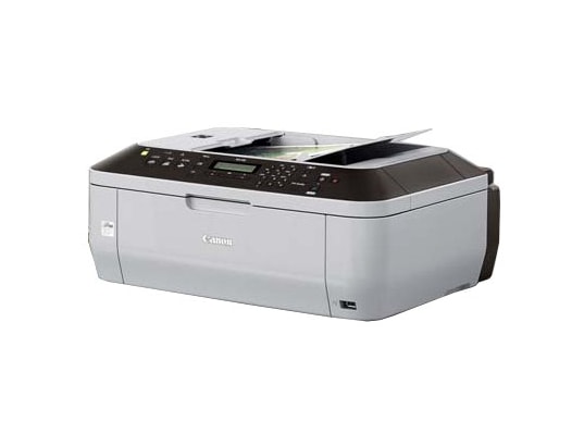 Imprimante multifonction jet d'encre CANON Pixma MX320