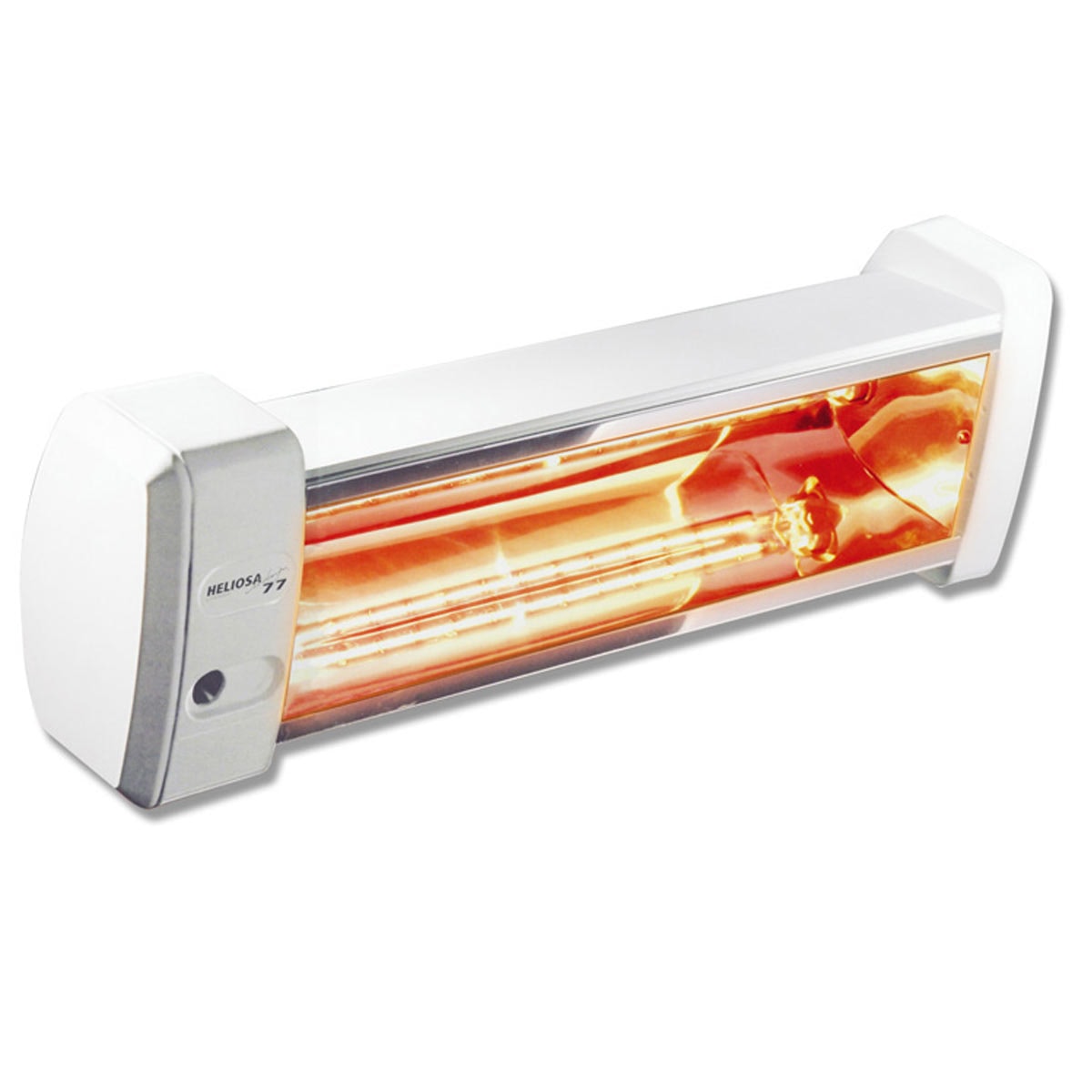 Chauffage infrarouge 1500W Heliosa 77B15T STAR PROGETTI SP_103272