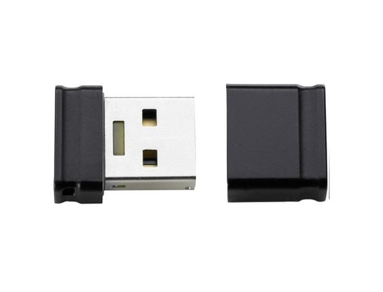 Clé USB 4GB Intenso Micro Line - Sous Blister INTENSO MK10219 Pas Cher ...