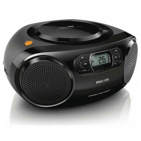Radio CD Philips 168822 PHILIPS BBS0405803